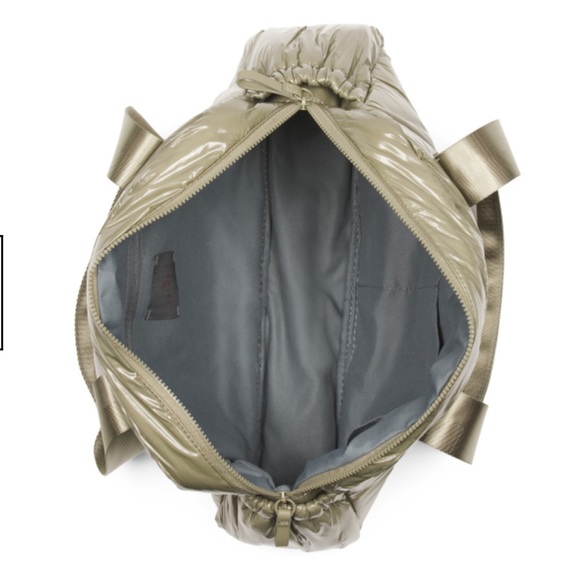 Danskin | Bags | Danskin Rowan Nylon Duffel Bag | Poshmark